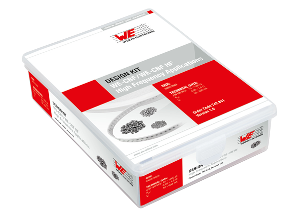 EMC Design Kits - Würth | Mouser