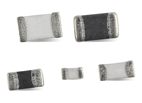 MCL Multilayer Chip Inductors - Eaton | Mouser