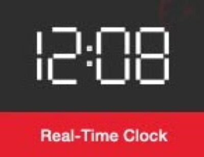 Real-Time Clocks - Microchip Technology | Mouser