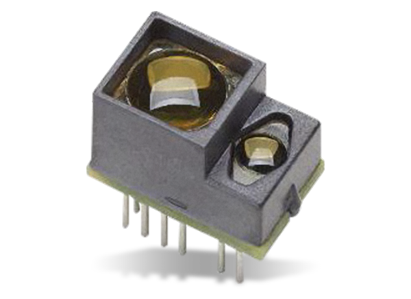 AFBR-S50MV85G Time-of-Flight Sensor - Broadcom | Mouser