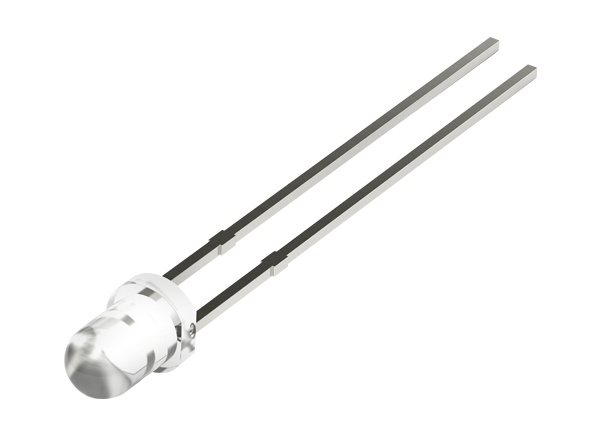 Phototransistor LEDs - Würth | Mouser