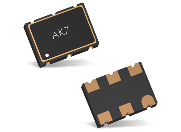 ClearClock™ Ultra-Low Jitter Oscillators - ABRACON | Mouser