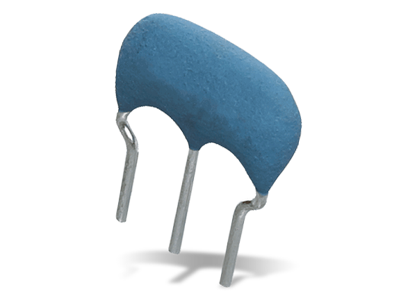 CSTLS CERALOCK ™ Resonators - Murata | Mouser