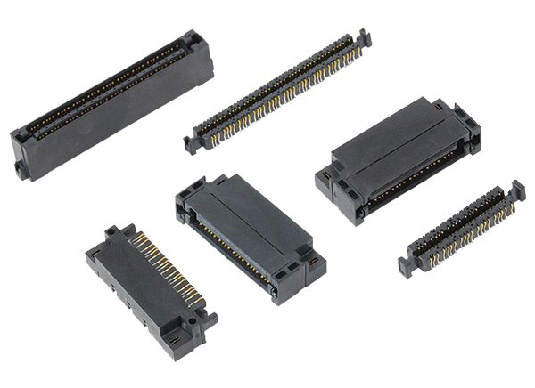 Lynx™ QD Quad Differential Interconnects - Amphenol InterCon Systems ...