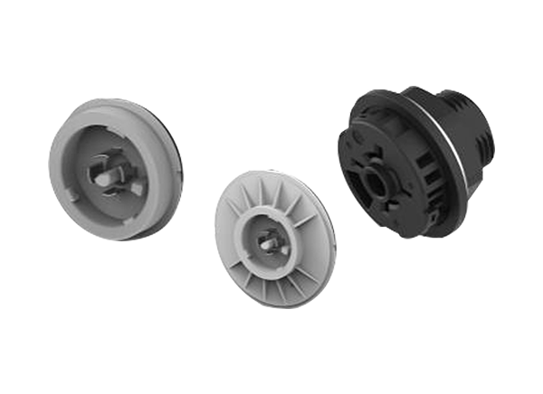 LUMAWISE Endurance S Keyed Connector System - TE | Mouser