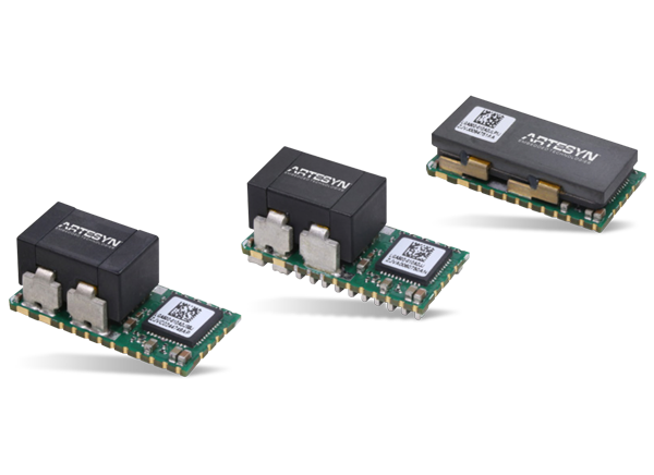 LGA50D Digital DC/DC Converter Modules - Artesyn | Mouser