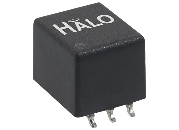 Fully Isolated Transceiver Solutions for RS-485 - Analog Devices / Maxim Integrated | Mouser