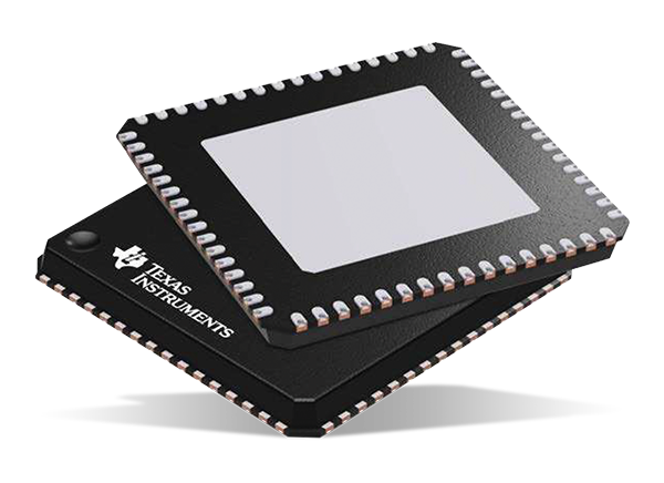 DS90UH941AS-Q1 DSI to FPD-Link III Serializers - TI | Mouser