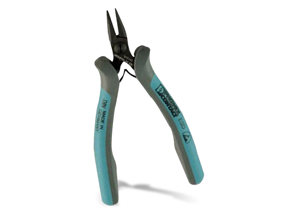 MICROFOX Hand Tools - Phoenix Contact | Mouser