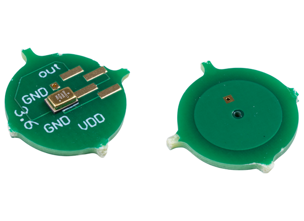 EV_T4076 Evaluation Board - TDK InvenSense | Mouser