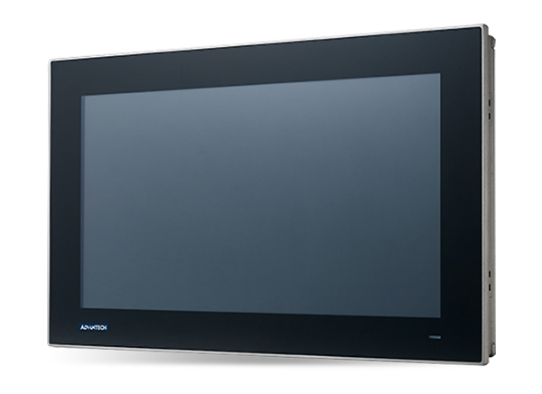 FPM-221W 21.5" Industrial Monitor - Advantech | Mouser