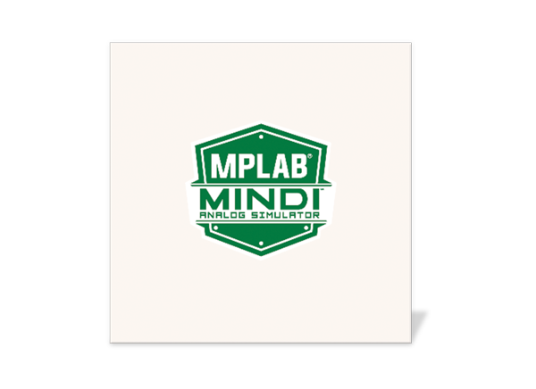 MPLAB® Mindi™ Analog Simulator - Microchip Technology | Mouser