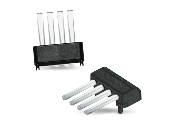 LPA Light Pipe Arrays - BIVAR | Mouser