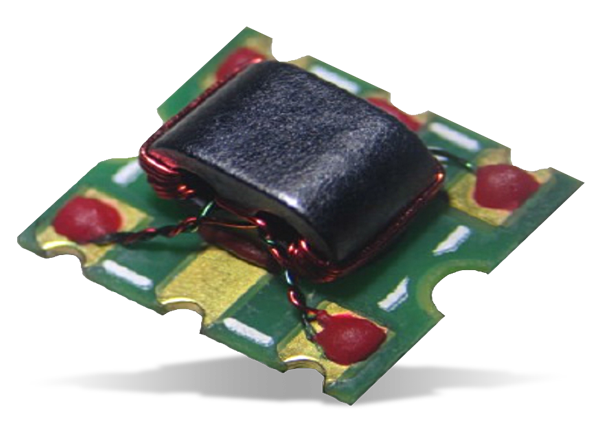 MACP-011056 Coupler - MACOM | Mouser