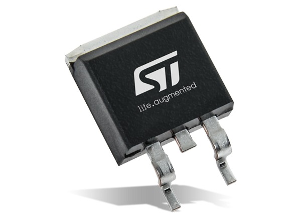 Power Schottky Rectifiers - STMicro | Mouser