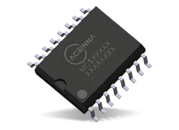 MCA1101 Current Sensor ICs - ACEINNA | Mouser