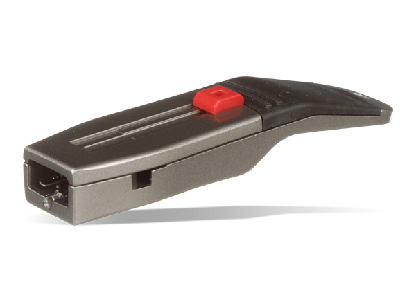 SmartKeeper Master Key - Panduit | Mouser