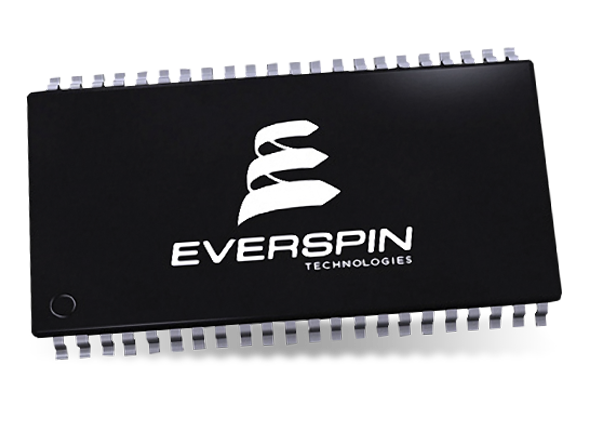 256Kb Parallel MRAM - Everspin | Mouser
