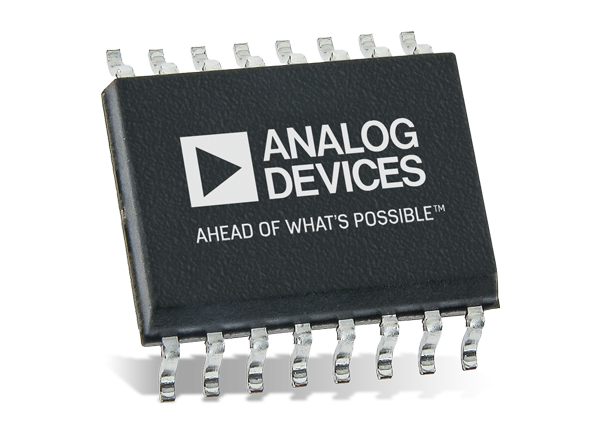ADuM5401x Quad-Channel Digital Isolators - ADI | Mouser