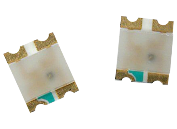 HSMF-C114 Tricolor ChipLED - Broadcom | Mouser