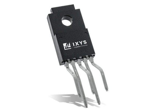 Ultra Junction MOSFETs - IXYS | Mouser