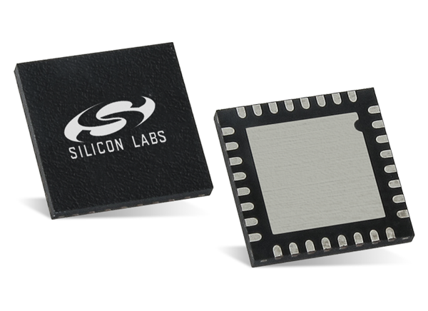 EFR32MG21 Mighty Gecko Series 2 Wireless SoCs - Silicon Labs | Mouser