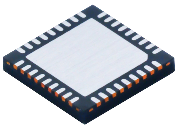 TX810 Programmable Transmit/Receive Switch - TI | Mouser