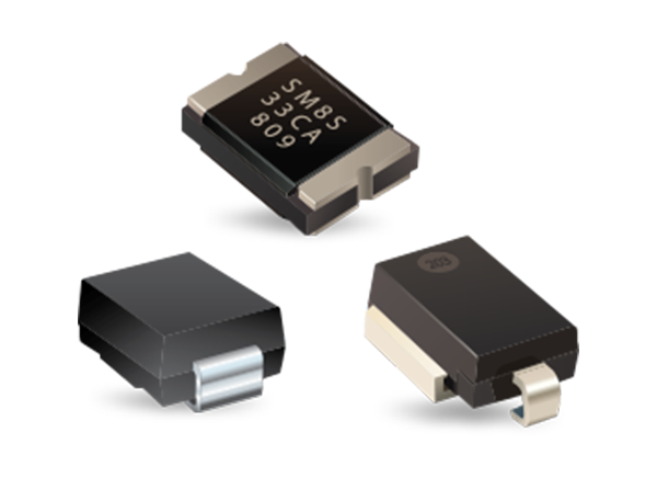 CD-LAB11 AEC-Q101 Compliant TVS Diode Design Kit - Bourns | Mouser