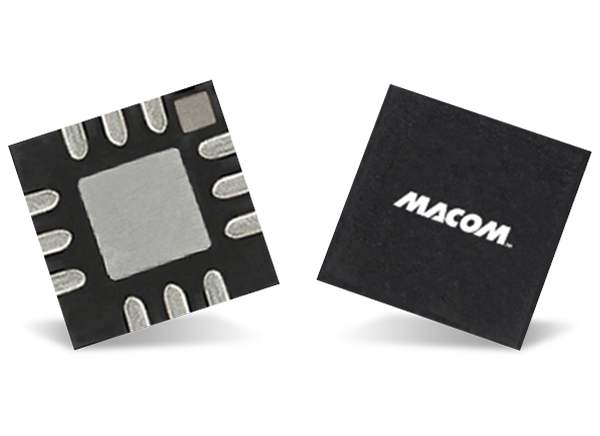 MAMX-011035 GaAs Double-Balanced Diode Mixer - MACOM | Mouser