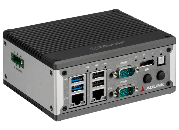 MXE-210 IoT Gateways - ADLINK | Mouser