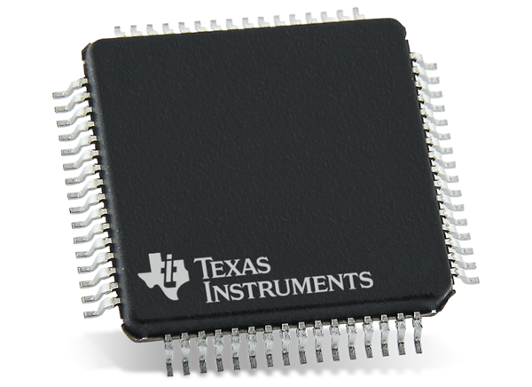 Msp430fr504x Ultrasonic Sensing Mcus Ti Mouser
