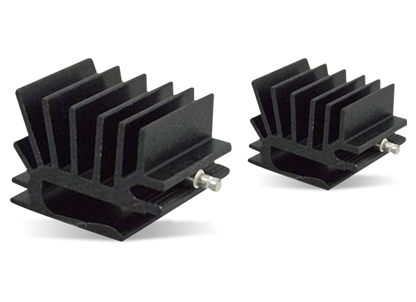 AAVID THERMALLOY - 4525 - HEAT SINK CLIP P For 10 758399223929 ￡0.99 ...