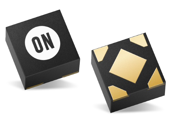 NCP151 LDO Regulators - onsemi | Mouser