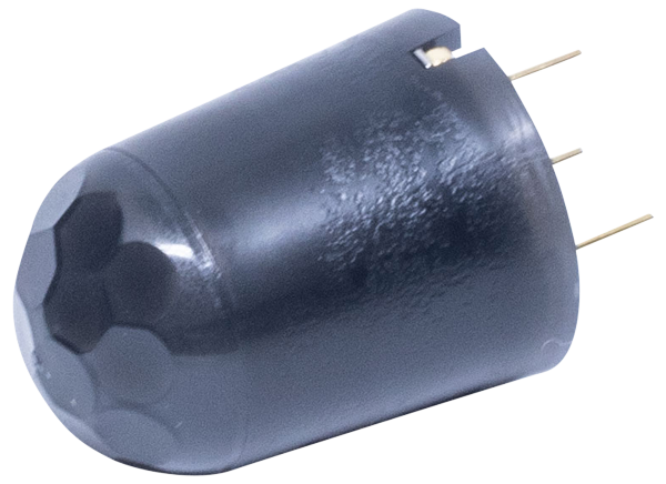 Motion & Position Sensors - Panasonic Electronic Components | Mouser