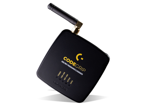 CODEGRIP for ARM - Mikroe | Mouser