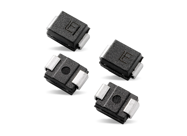 SMDJ-HR & SMDJ-HRA TVS Diodes - Littelfuse | Mouser