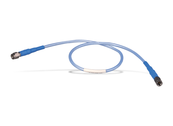 SUCOFLEX® 102 Microwave Cable Assemblies - HUBER+SUHNER | Mouser