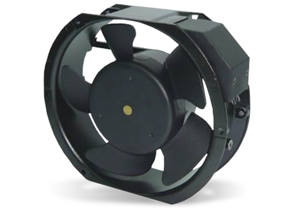 EC Fans - Qualtek Electronics | Mouser