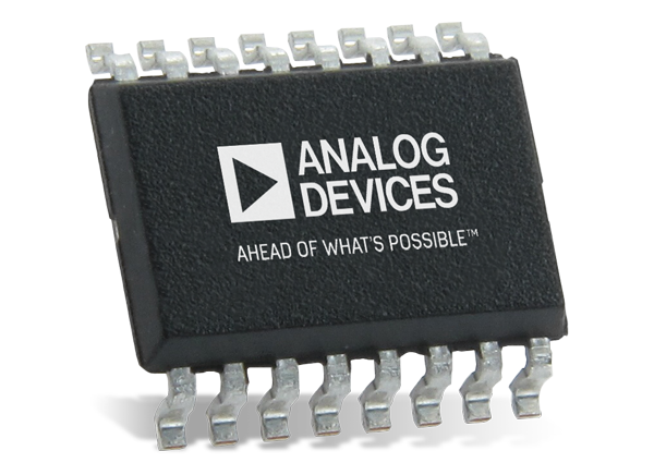 LTC6820 isoSPI Transceiver - ADI | Mouser