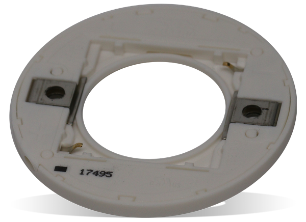 LUMAWISE Type Z50 Low-Profile LED Holders - TE | Mouser