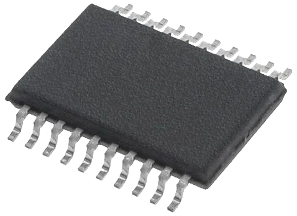 Programmable System-on-Chip (PSoC™ 1) - Infineon Technologies | Mouser