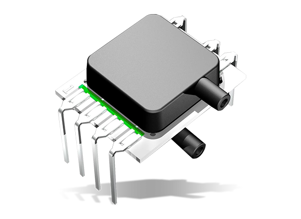 MDCX Board Mount Pressure Sensors - All Sensors | Mouser