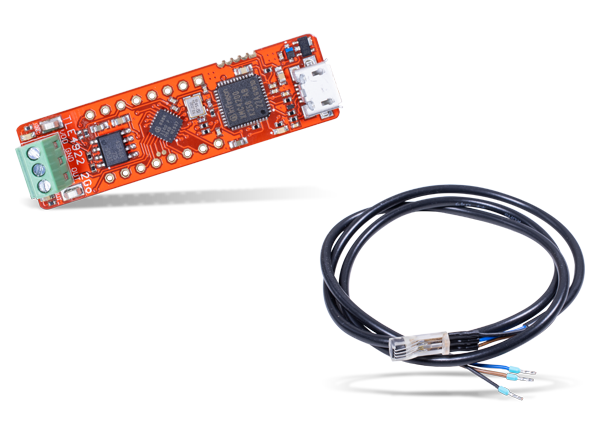 SPEED-TO-GO-KIT Sensor Development Kit - Infineon Technologies | Mouser