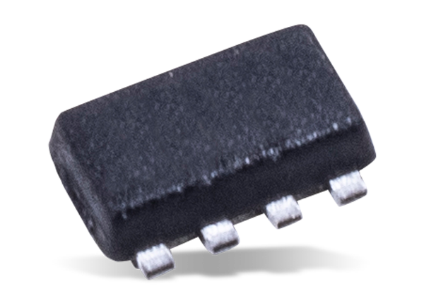 MP2331x Synchronous Buck Converters - MPS | Mouser
