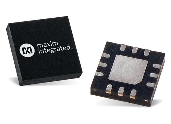 MAX16543 Integrated Follower Protection IC - Analog Devices / Maxim ...