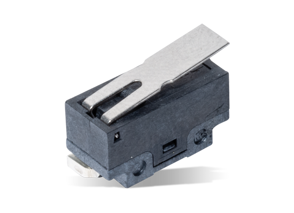 ZPA Subminiature SMT Snap-Acting Switches - C&K Switches | Mouser