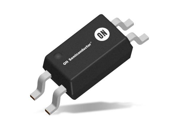 Phototransistor Output Optocouplers - onsemi / Fairchild | Mouser