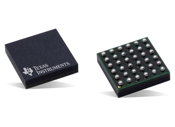 DS250DF230 Dual-Channel Multi-Rate Retimer - TI | Mouser