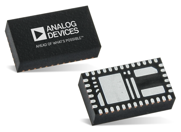 LTC3897 PolyPhase™ Synchronous Boost Controllers - ADI | Mouser