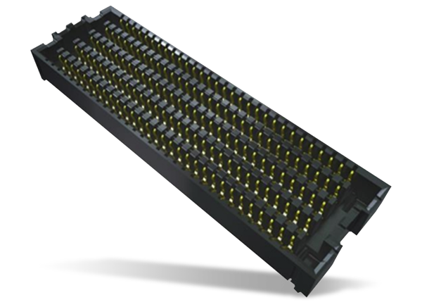 SEARAY™ SEAF High-Density Socket Connectors - Samtec | Mouser